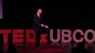 My Mental Illnesses | My Superpowers | TED Talk