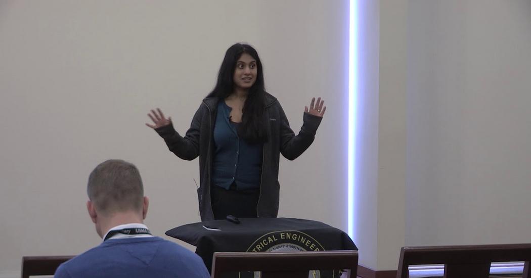 Suzanne Matthews: Tomorrow's Personal Computer | TED Talk