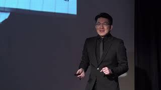 Simon Wang: We Always Have 24 Hours | How to become a time management ...