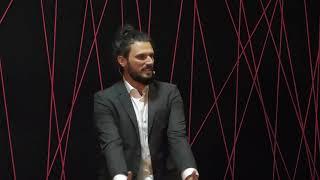 alexandre weimer: Empreendedorismo como chave para a vida. | TED Talk