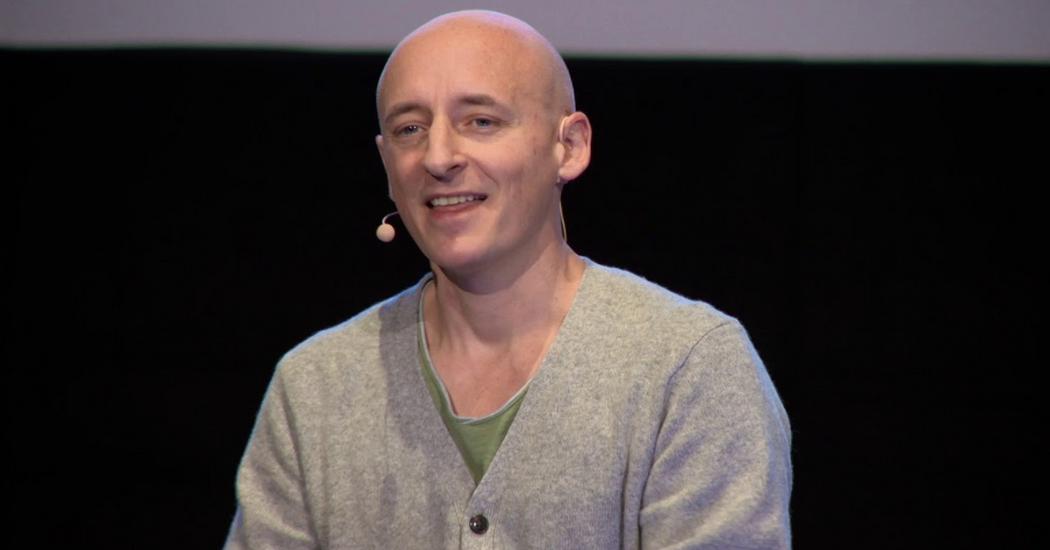 Ralph Ammer: How drawing helps you think | Ralph Ammer | TEDxTUM | TED Talk