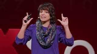 Mónica Guzmán: How Curiosity Will Save Us | TED Talk