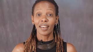 Ms. Hope Azeda: Empathy: The only way forward | TED Talk