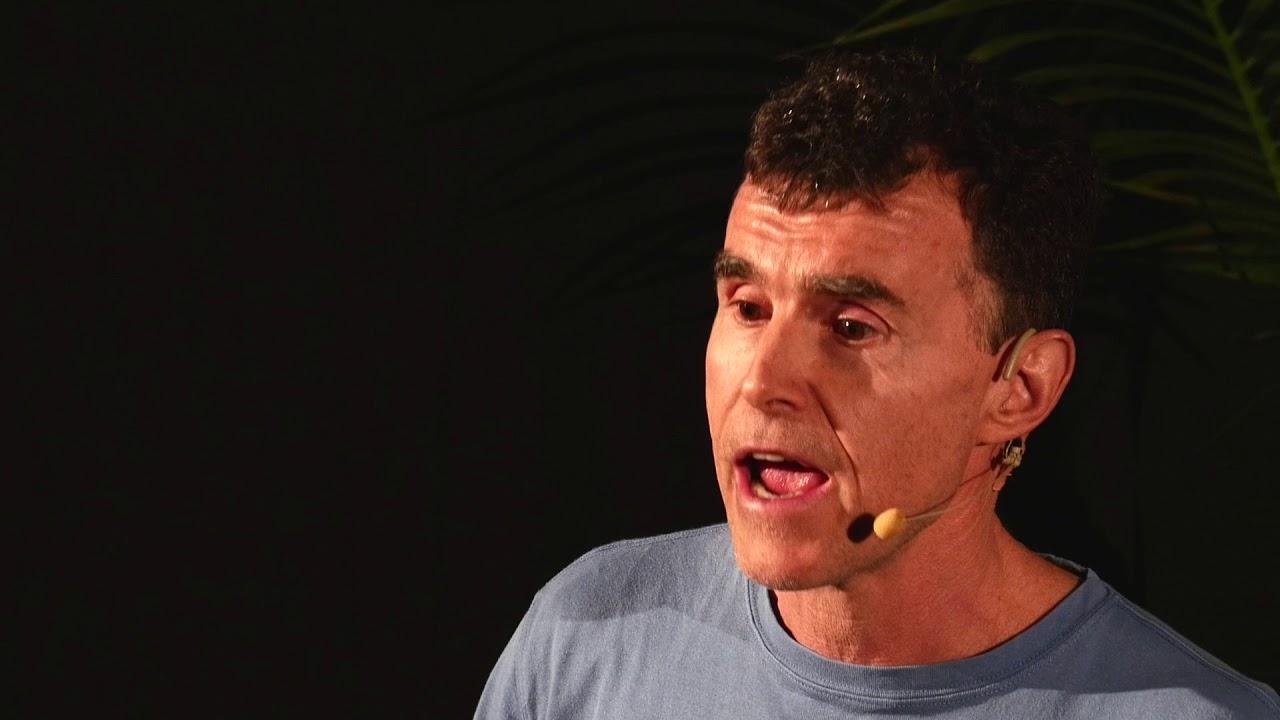 Peter Rosier: Why is your time like a Swiss alpine meadow? | TED Talk