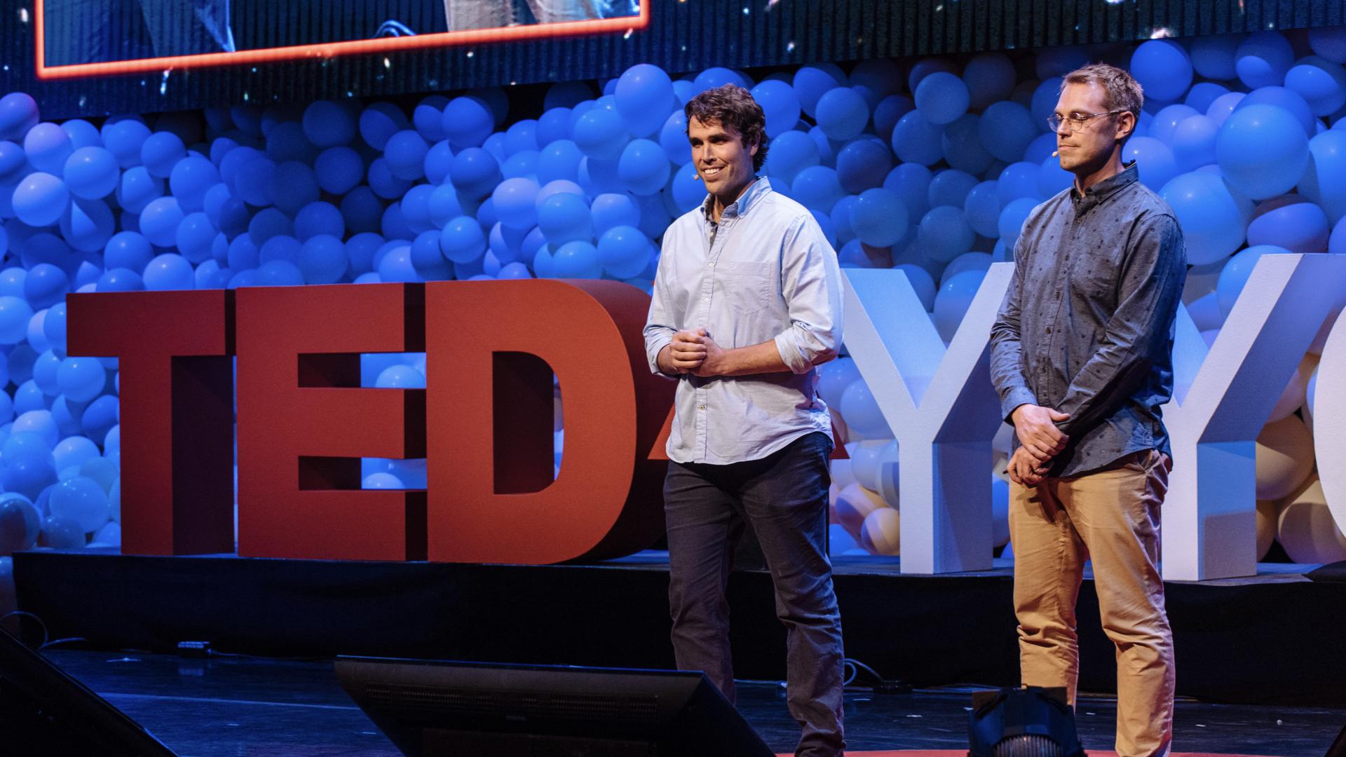 Mark Erickson, Matthew Kennedy: How to design multigenerational homes ...