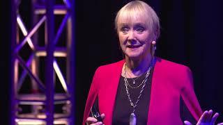 Diana Mather: Social Intelligence vs Artificial Intelligence. | TED Talk