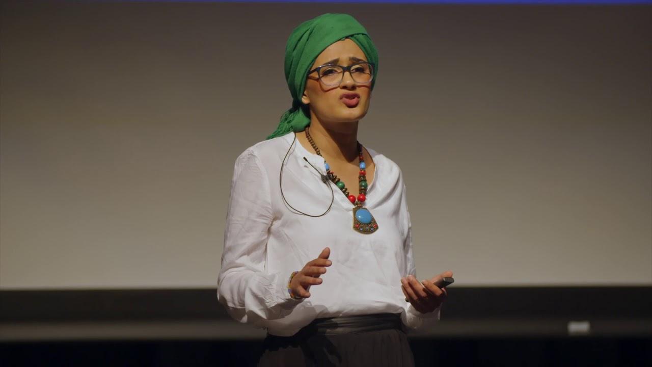 Noor Pinna: Shame Resilience | TED Talk