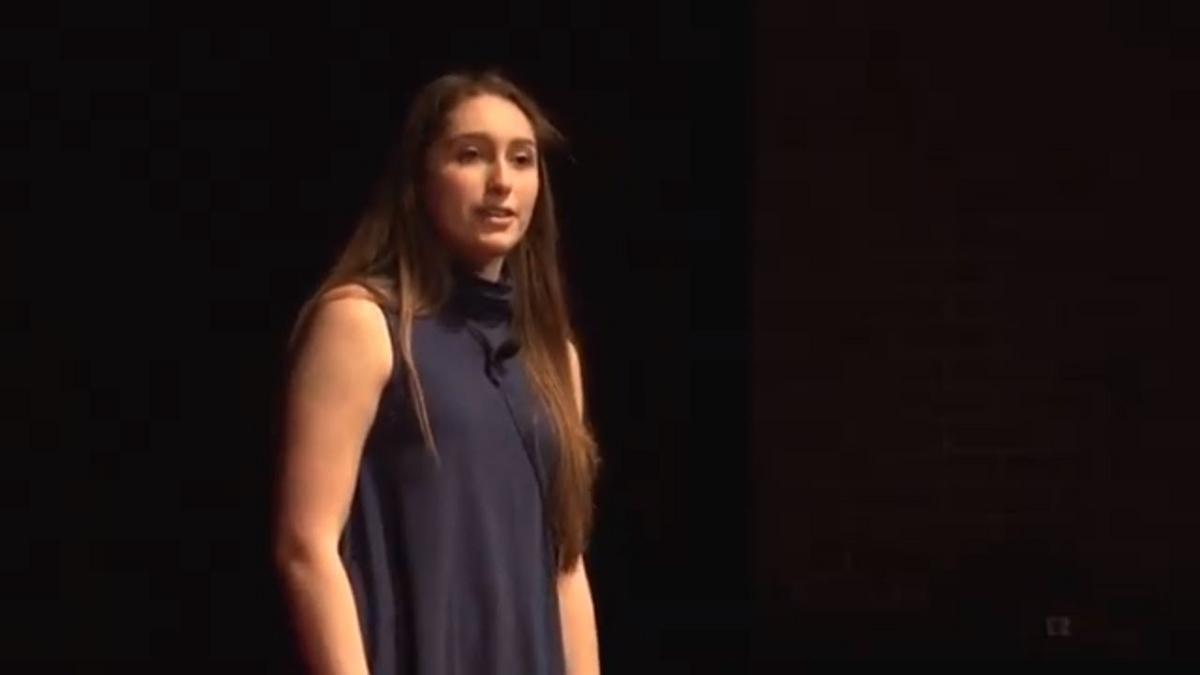 Eve Moll: Hello, How Do You Moo? | TED Talk