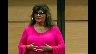 Tilde Guajardo: The New IQ | TED Talk