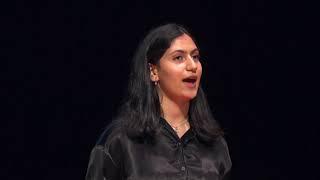Dorsa Esmaeili Educate Women And Save The World Ted Talk