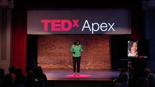 Monique Roberts-Rabil: Everyday Choices, Extraordinary Outcomes | TED Talk
