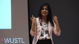 Divya Srinivasan: A Trich-y Problem | TED Talk