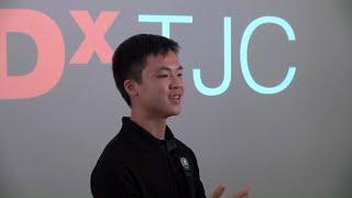 Rui Hao Ho: Getting Rid of the Fear of Public Speaking | TED Talk