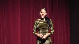 Morgan Waller: The Power of Networking | TED Talk