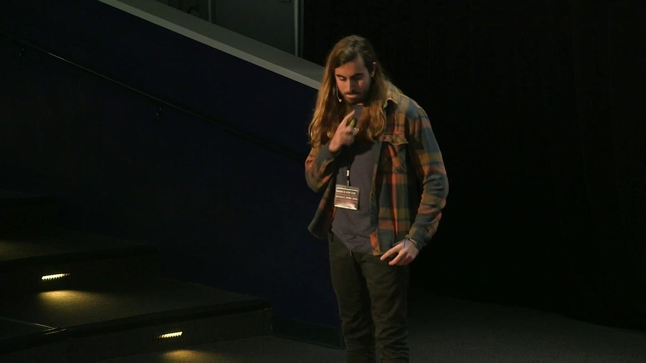 Tasman Rosenfeld: The Importance of Standing Up for the Little Guys ...