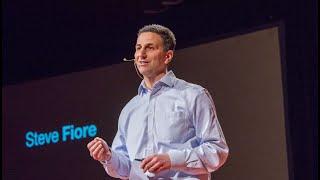 Steve Fiore: How Drinking Olive Oil and Curiosity Changed My Life ...