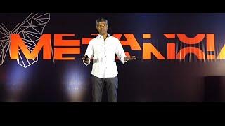 Bala Praveen Kumar: Equanimity stems from experiences of impermanence ...