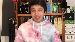 Ryan Rana: Embrace your limitations | TED Talk