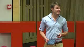 Richard HAy: Facebook and the Farmer | TED Talk