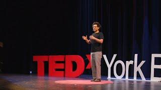 Chris Kiper: Form follows function - function follows fallout | TED Talk