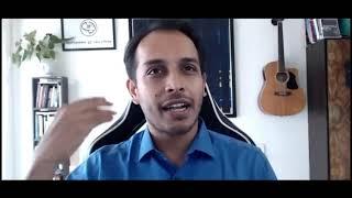 Siddharth Warrier: Neuroscience and Creativity | Siddharth Warrier | TEDxGLAU | TED Talk