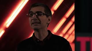 George Loukas: Cyber Security for the Human World | TED Talk