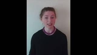 Grace McKonkie: Starting College At 14 | TED Talk