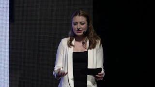 Azra Kaya: Living to Our Highest Potential | TED Talk
