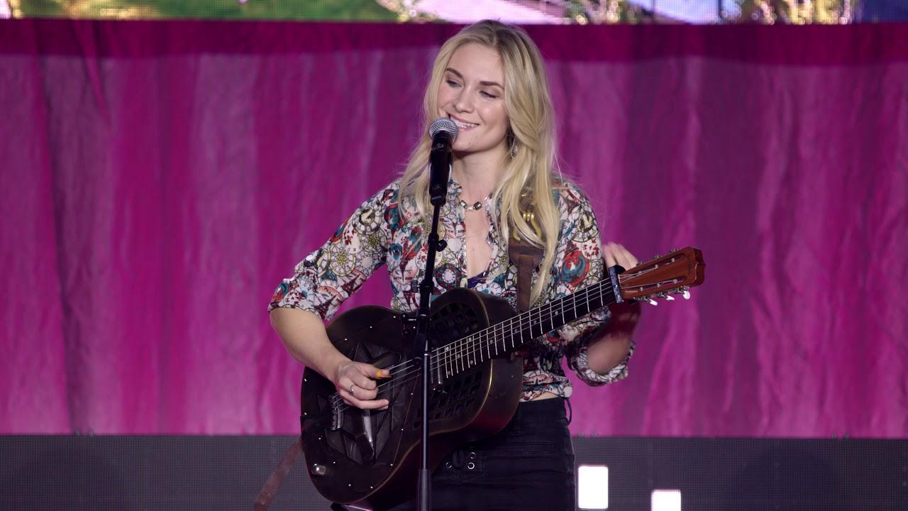 Sarah Rogo: How Music Sparks Empathy | TED Talk