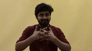 Ujjwal Kumar: Falling in love with yourself | TED Talk