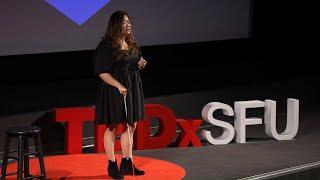 Anne Mok: Blind Sighted | TED Talk