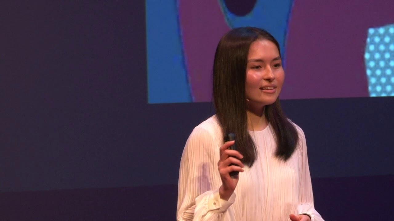 Emily Bidle: Ikigai: the secret to a purposeful life | Emily Bidle ...