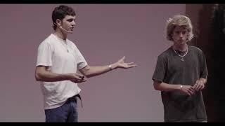 Joan Margarit, Biel Juste: El futuro del emprendimiento es la ...