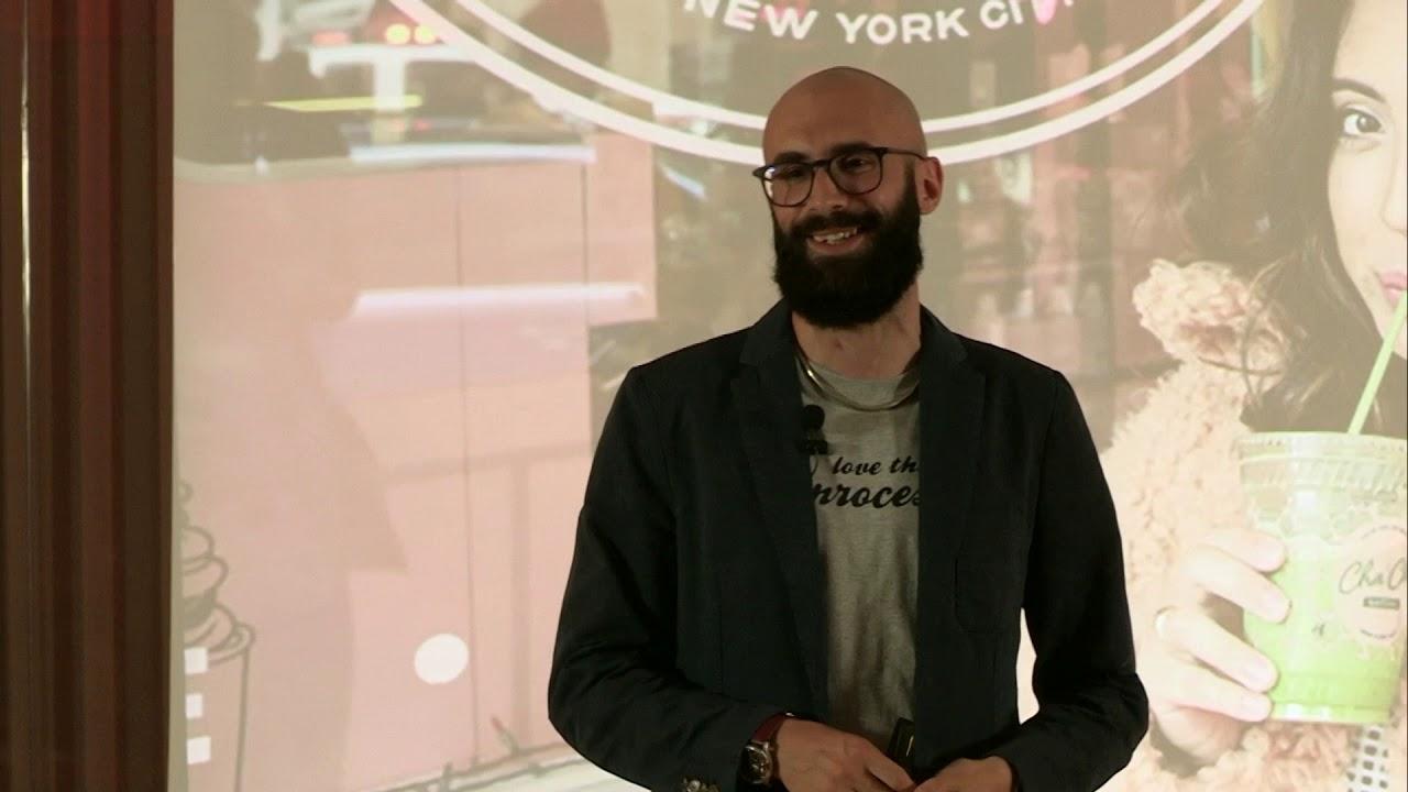 Raffaele Gaito: Il segreto del successo è la pazienza | Raffaele Gaito ...