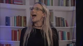 Maria DeVivo: Igniting Your Spark, Fueling Your Passion | TED Talk