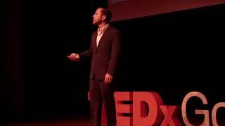 Kyle Roddey: Youth Flight: Is There No Place Like Home? | TED Talk