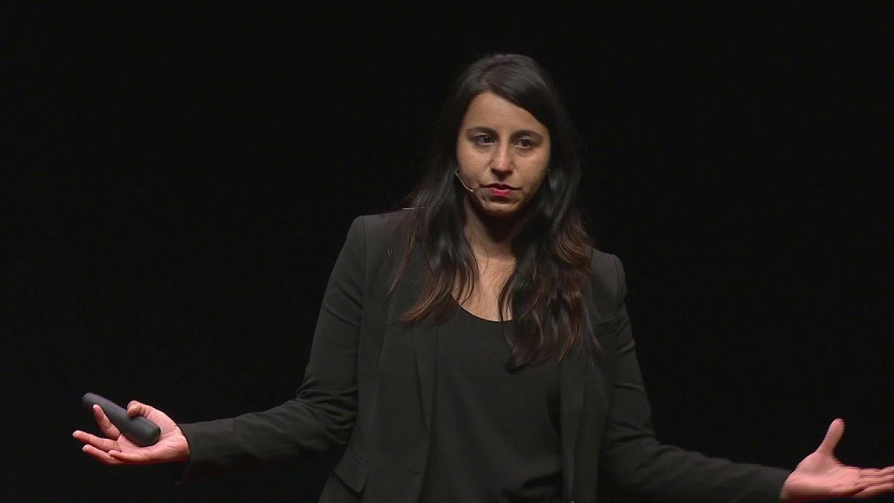 Sameeksha Desai: Resilience and the Local Store | TED Talk