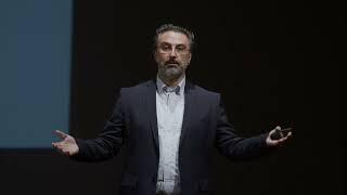 Giovanni Lucarelli: Fai Risuonare la tua creatività | TED Talk