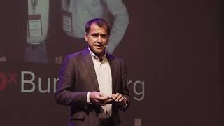 Ruben Meerman: How breathing and metabolism are interconnected | Ruben ...