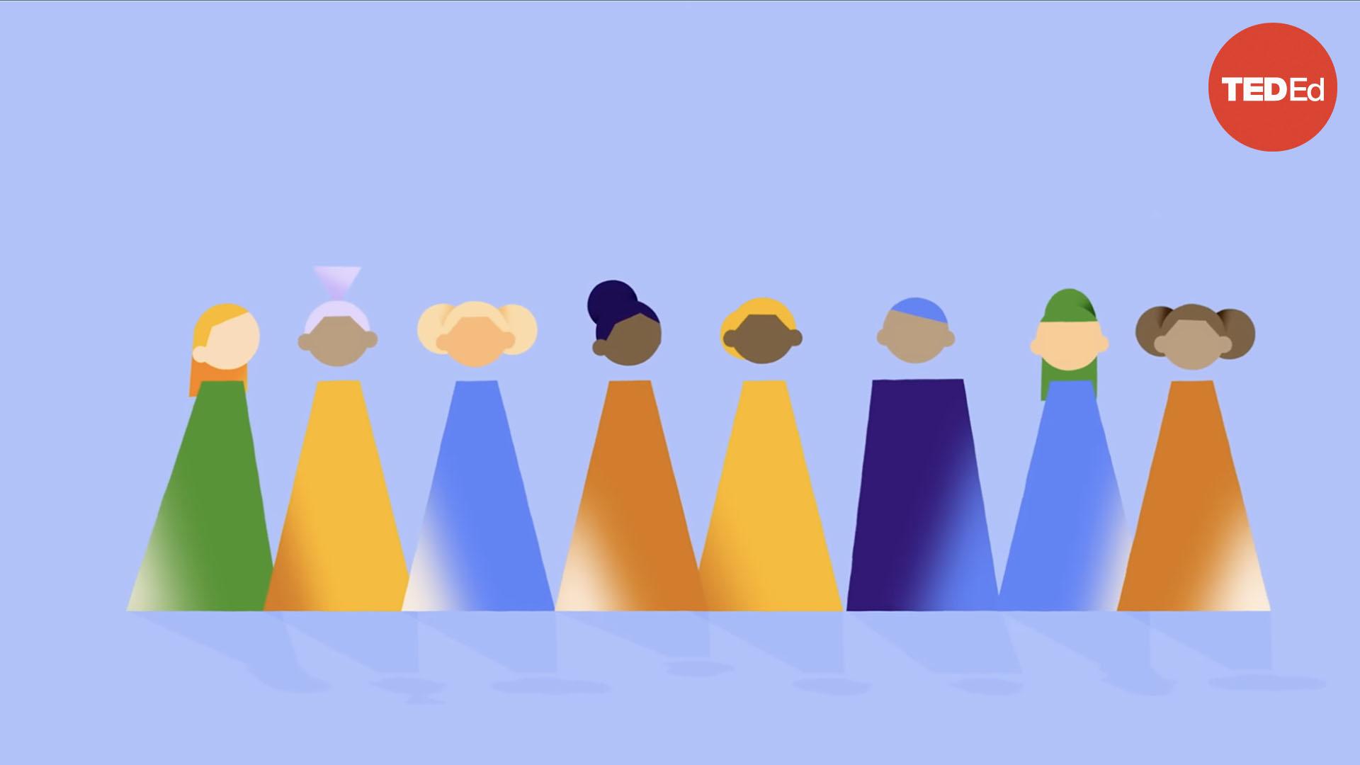 TED-Ed: These companies with no CEO are thriving | TED Talk