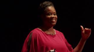 The Power of Grit | TED Talk