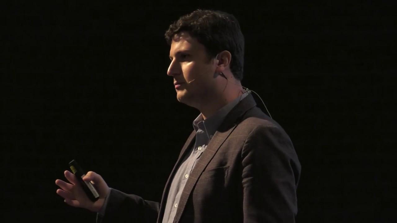 Jake McGraw: Mississippi's Lost Generation | TED Talk