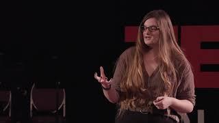 Savannah Stucky: The Good in Gossip | TED Talk