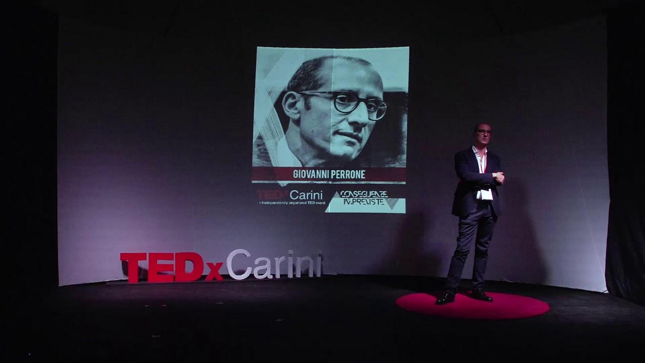 Giovanni Perrone: Ricerca universitaria e startup innovative: l ...