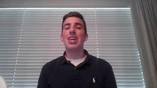 Andrew Braun: Reshaping America's Cities for an Efficient Future | TED Talk