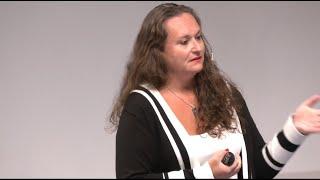 Anne-Marie Lafont: L'importance de l'attention dans l'éducation | TED Talk