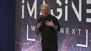 Philip Colligan: I'm not talking about robot teachers | TED Talk