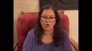 Sharon Eileen Kumar: STEM Forward for a Better Tomorrow in a Better ...
