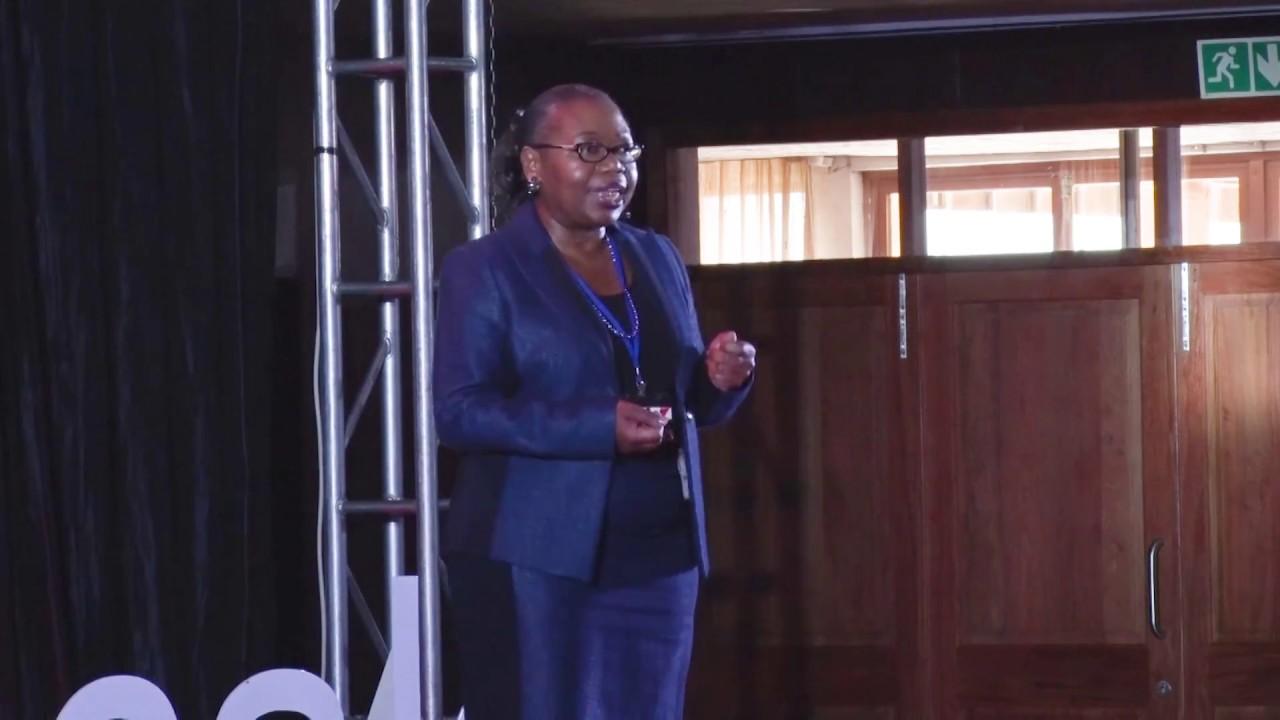 Dolika Banda: Did I Fail You? | TED Talk