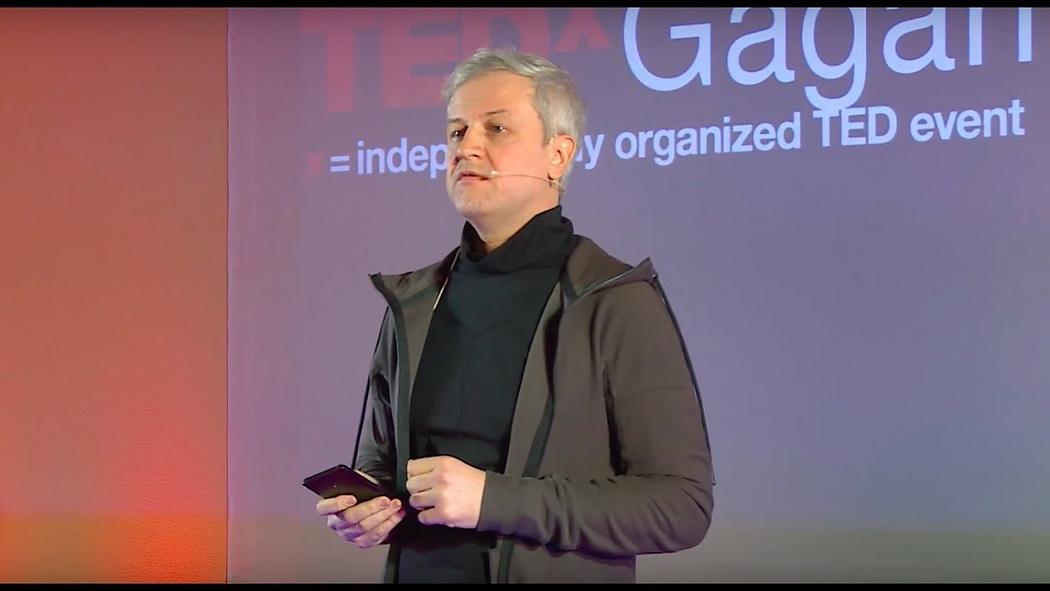 Dmitry Andreev: The past has a future | TED Talk Dmitry Andreev: The past has a future | TED Talk